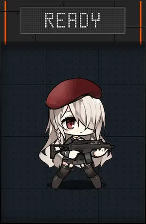 Gr G36c MOD - ドールズフロントライン(ドルフロ)【少女前線】 Wiki*